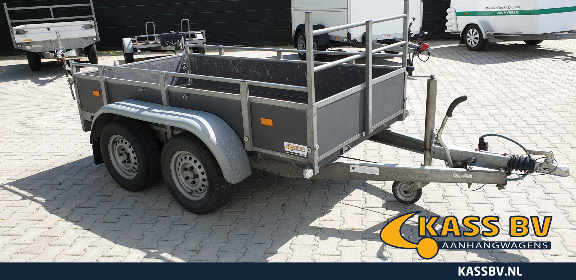 Hapert K2000 250x130 - 2dehandsaanhangwagens.nl